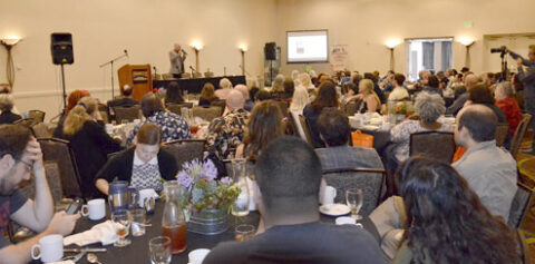 Greater Los Angeles Writers Society | Writers helping Writers